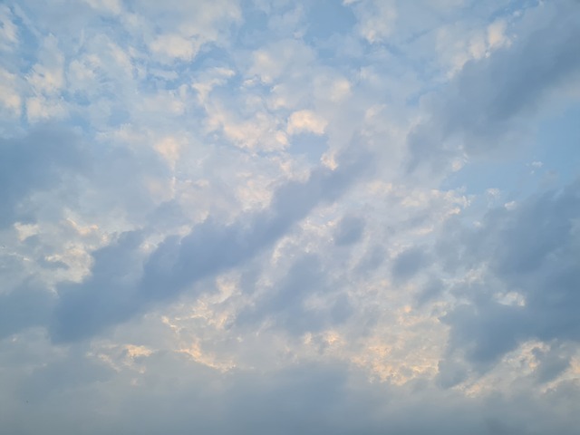 NUESTRO HOGAR CELESTIAL - ADJ